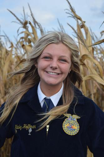 Craig High School FFA | | gazettextra.com