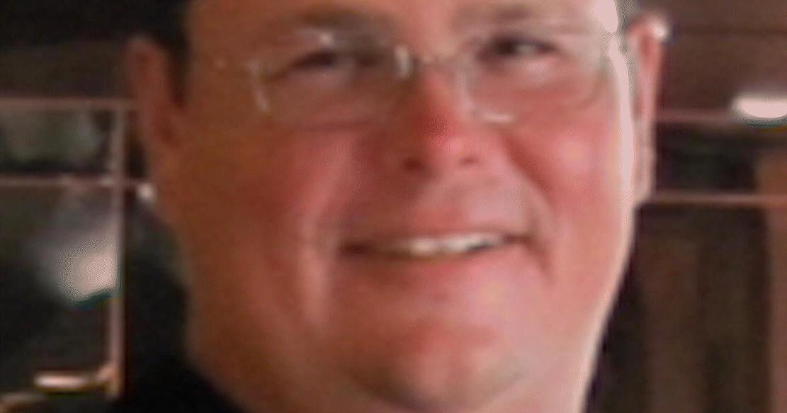 Robert Alan "Big Bob" Chamberlin | Obituaries | gazettextra.com