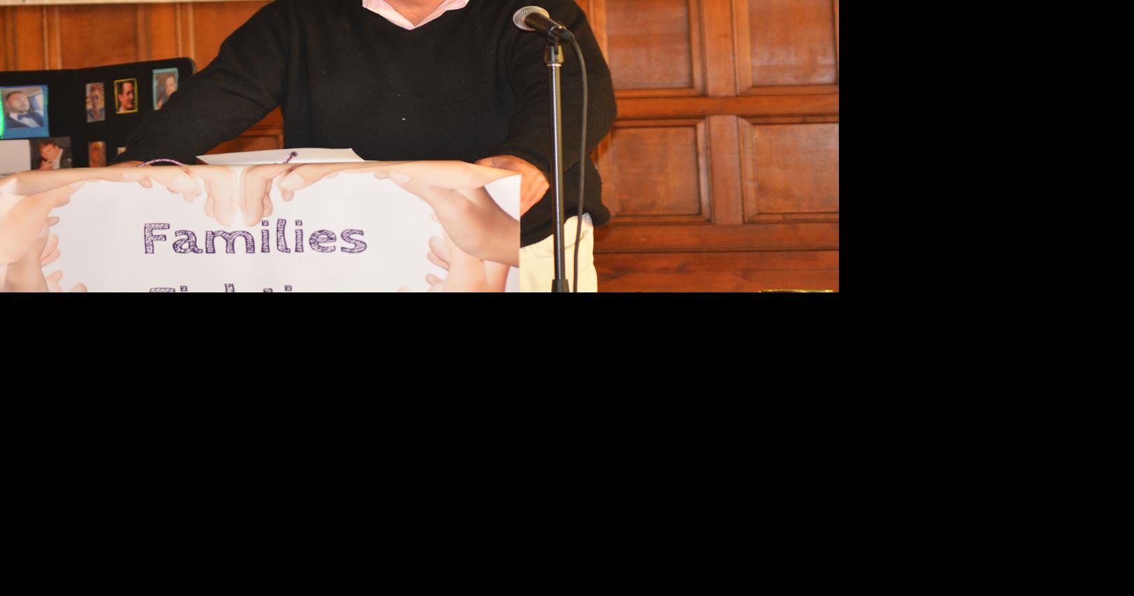 Tom Farley, brother of Chris, discusses grief of overdoses in Beloit ...