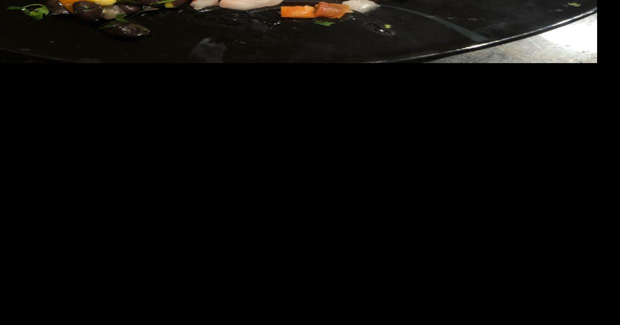 Restaurant review: Villareal re-emerges in Madison with Migrants ...