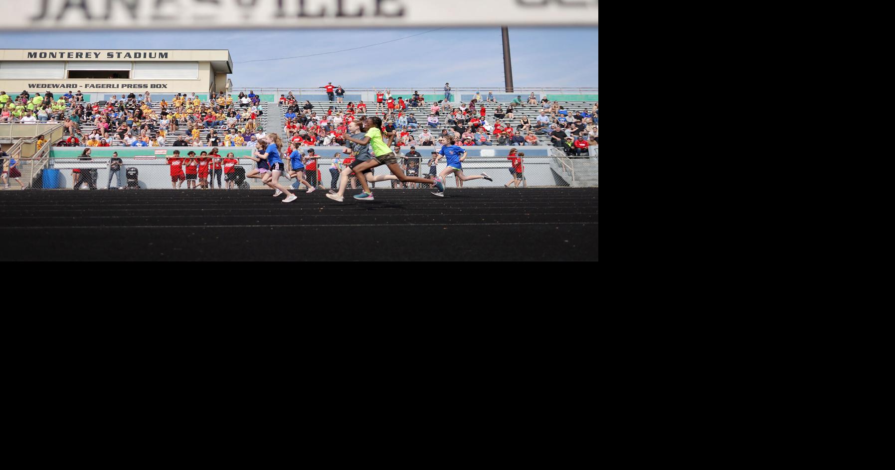 All-city track meet | Local News | gazettextra.com