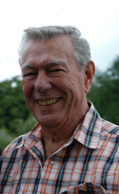 Wilbur Floyd Schoff | Obituaries | gazettextra.com
