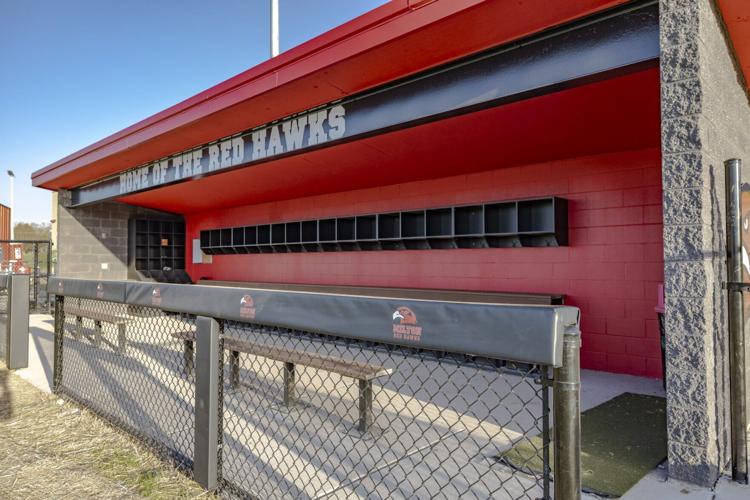 Milton baseball renovations: Let there be lights | Baseball ...