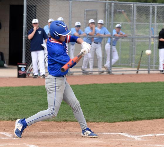 Battery power: Pitcher Lou, catcher Lemm lead Janesville Craig past Sun ...