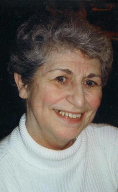 Sheila Berry Seibert | Obituaries | gazettextra.com