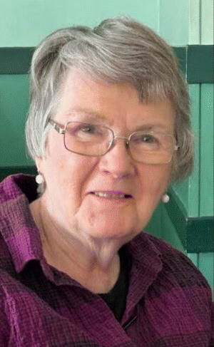 Roberta Lee "Bert" Johnson | Obituaries | gazettextra.com