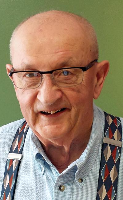 Edward (Ed) William Weber | Obituaries | gazettextra.com