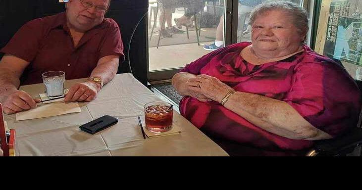 Anniversary: George and Sherry Dorn, 55 years | Anniversaries ...