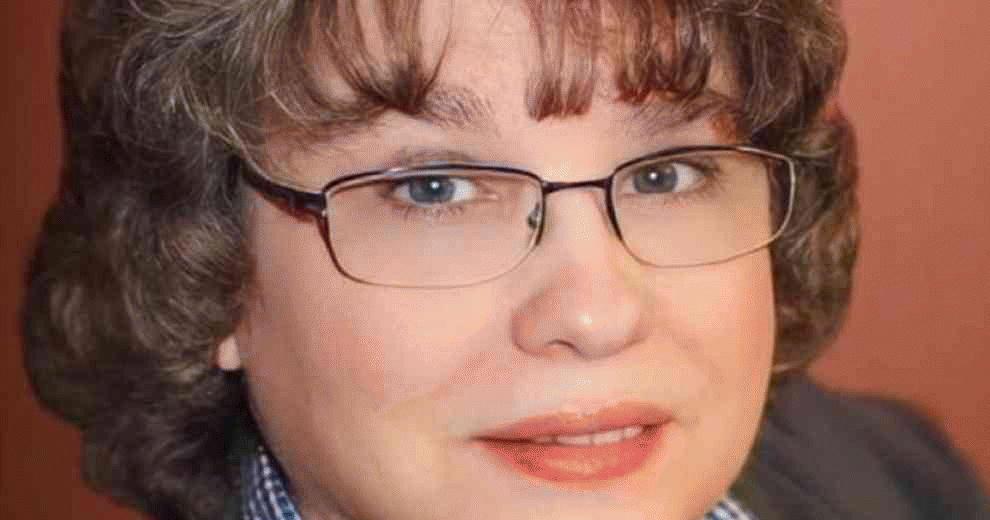 Coleen Patricia Hoffman | Obituaries | gazettextra.com