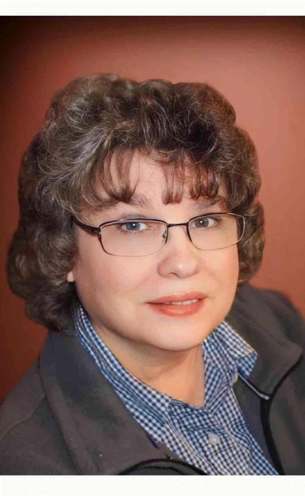 Coleen Patricia Hoffman | Obituaries | gazettextra.com