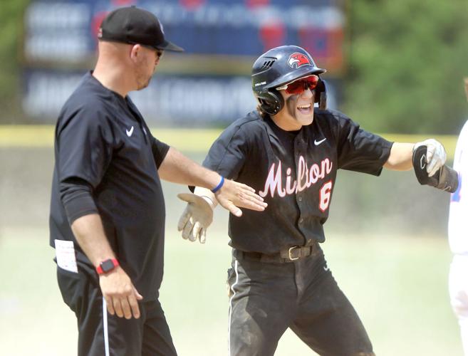 Janesville Craig cruises to regional baseball title despite graduation ...