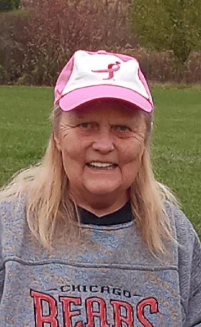 Sharon E. Carlson | Obituaries | gazettextra.com