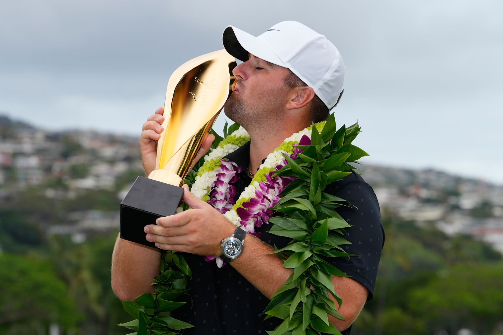 Sony Open Golf | Nation/World | gazettextra.com