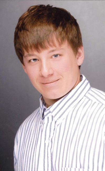 Andrew James Watson | Obituaries | gazettextra.com