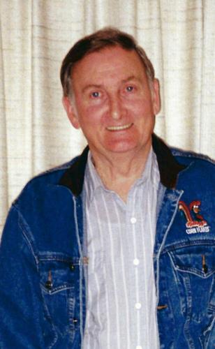 George Henry Tearman | Obituaries | gazettextra.com