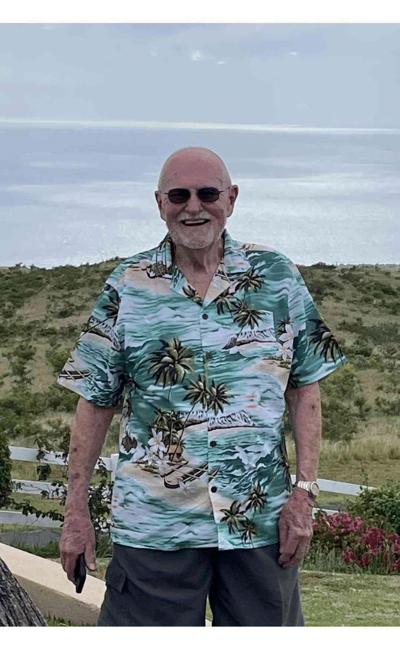 John Lyons Obourn, Sr. | Obituaries | gazettextra.com