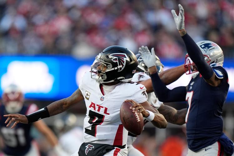 Sauce Gardner eagerly awaits taking the international stage for his ...