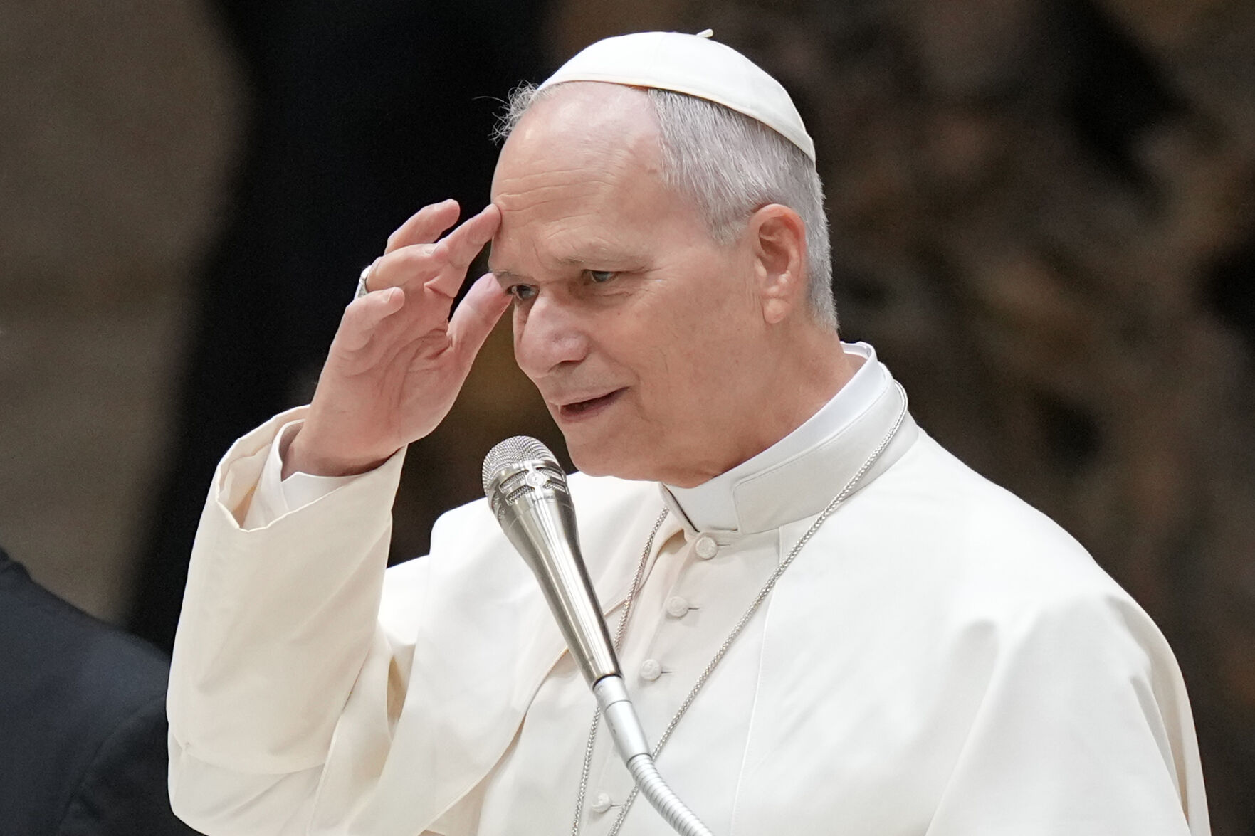 Vatican Pope | Nation/World | gazettextra.com