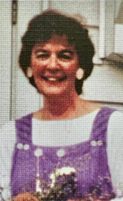 Mary Marjorie Singleton | Obituaries | gazettextra.com