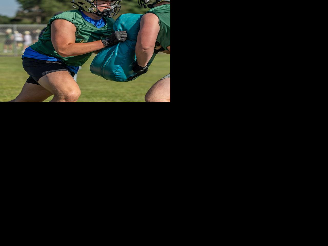 Parker's Gavin Meier growing into role | Sports | gazettextra.com