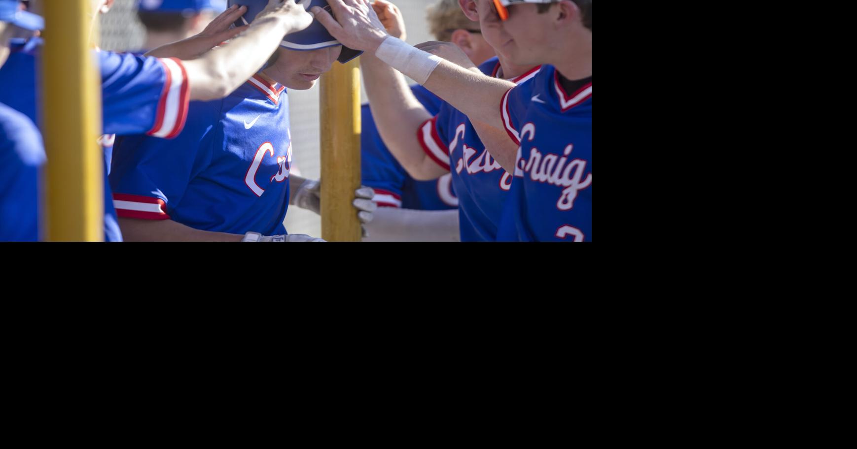Baseball: Janesville Craig takes the first of two this week | Baseball ...