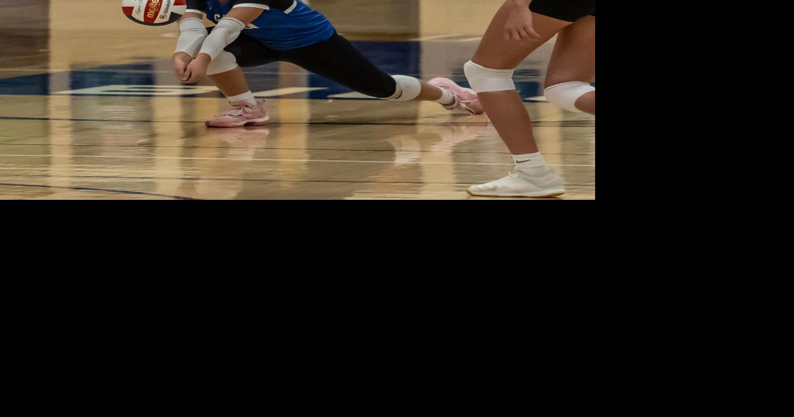 Craig girls lose a 5-set heartbreaker in WIAA Regional | Sports ...