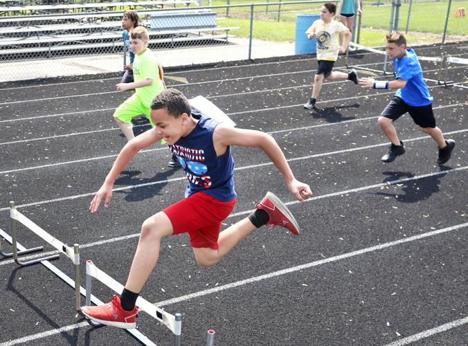 All-city track meet | Local News | gazettextra.com