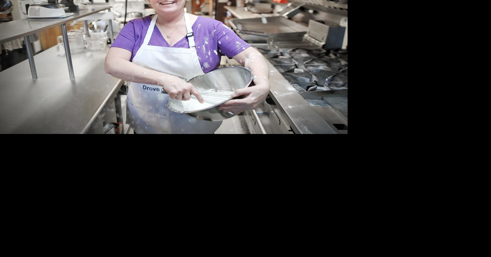 20Q: Catching up with Clinton Kitchen owner Connie Farrell | 20Q ...