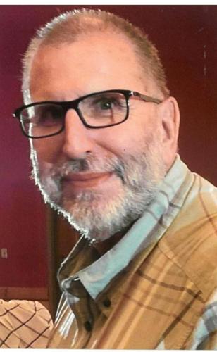 Timothy George "Tim or Luke" Luedtke | Obituaries | gazettextra.com