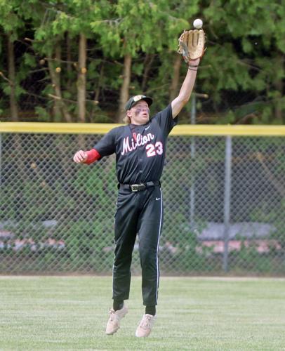 Janesville Craig cruises to regional baseball title despite graduation ...
