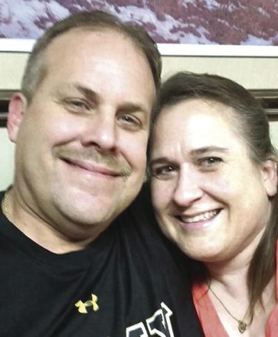 Anniversary: Kim and Tim Bakke, 25 years | Archives | gazettextra.com