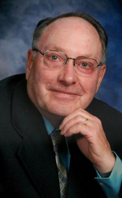 Ronald Frank Cox | Obituaries | gazettextra.com