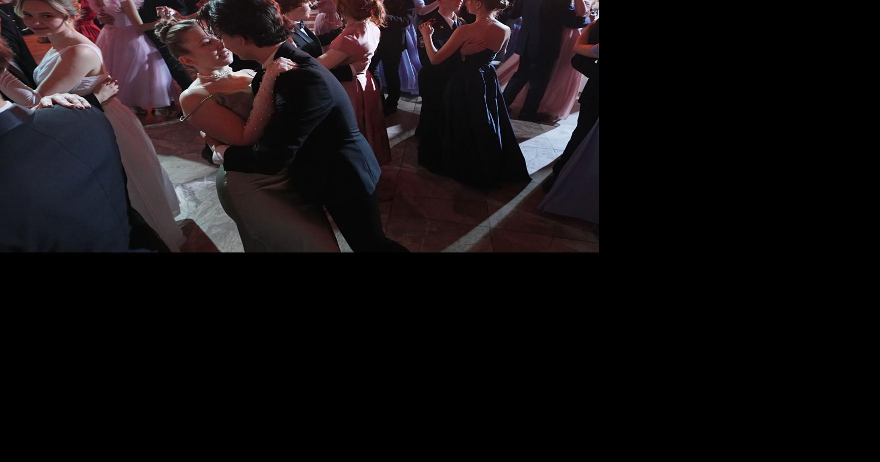 Russia Student's Ball | Nation/World | gazettextra.com