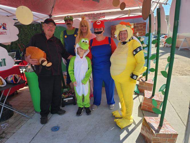 No noodles: Edgerton Chilimania contestants take seriously what's ...