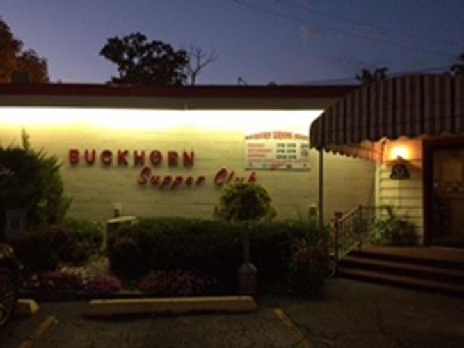 Buckhorn on the market | Local News | gazettextra.com