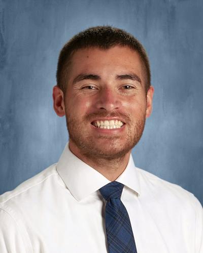 Zack Gavin named Craig High School assistant principal | Names In The ...
