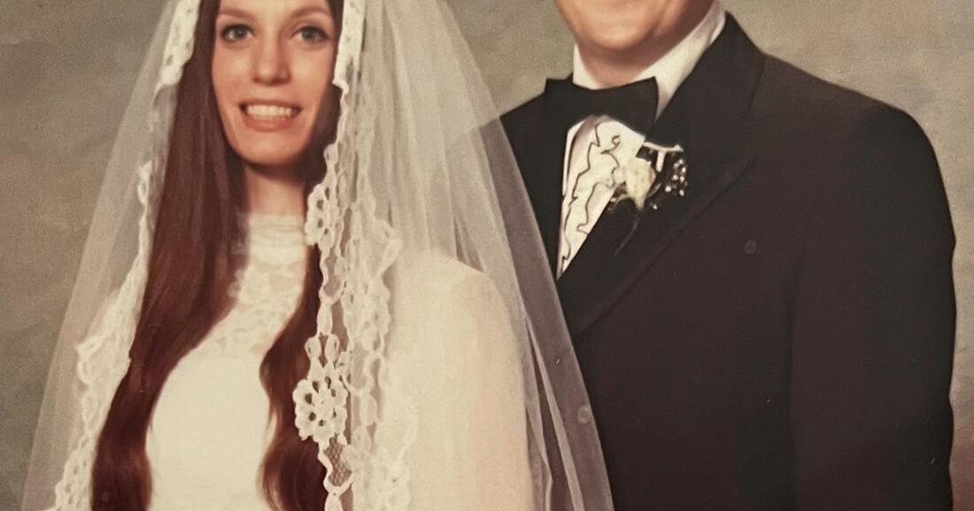 Anniversary: Paul and Mary Schulz, 50 years | Anniversaries ...