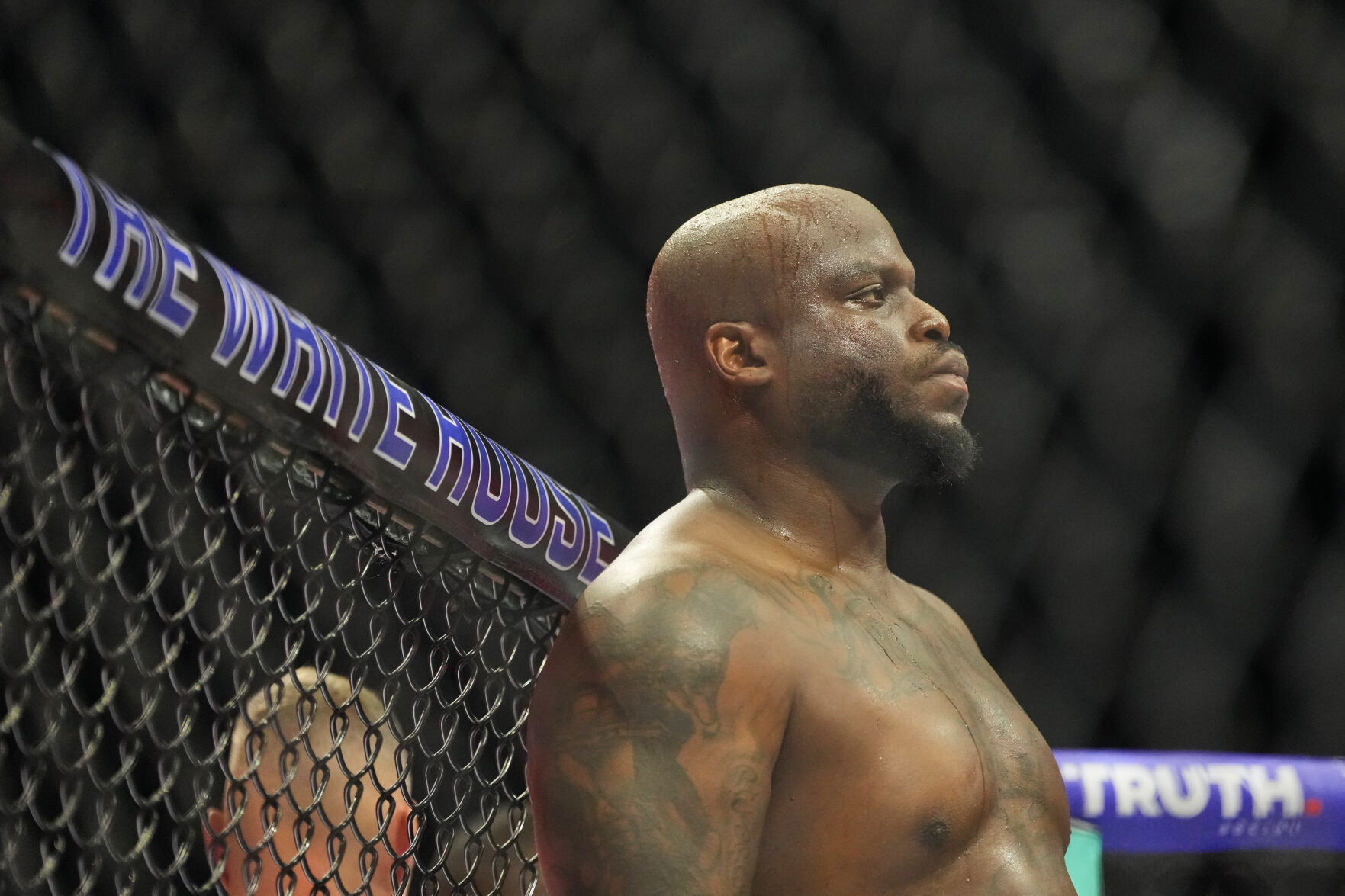 UFC Freedom 250 | Nation/World | gazettextra.com