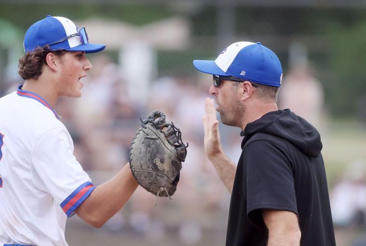 Janesville Craig cruises to regional baseball title despite graduation ...