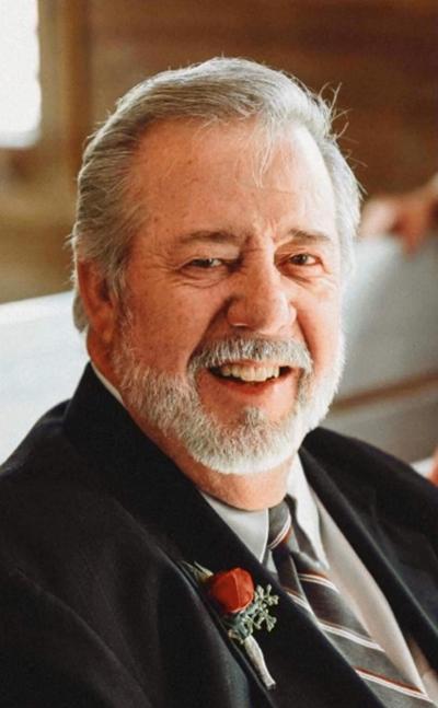 Charles L Mathews | Obituaries | gazettextra.com