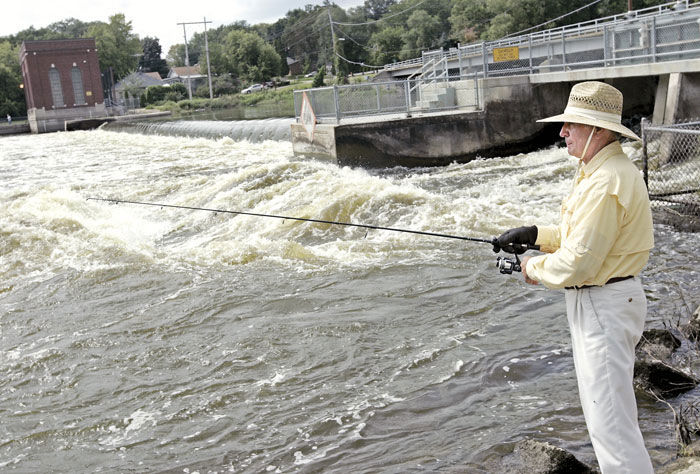 Continual flooding on Rock River raises frustration levels | Archives ...