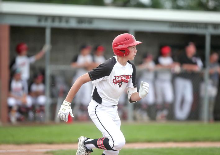Janesville 13Us score 30 runs to win twice in Ohio Valley Regional play ...