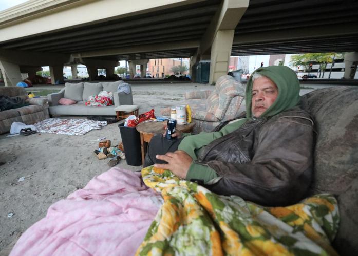 Wisconsin at a crossroads on homelessness | Local News | gazettextra.com