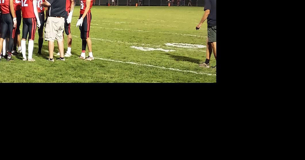 Milton earns Homecoming football win over Beaver Dam | High School ...