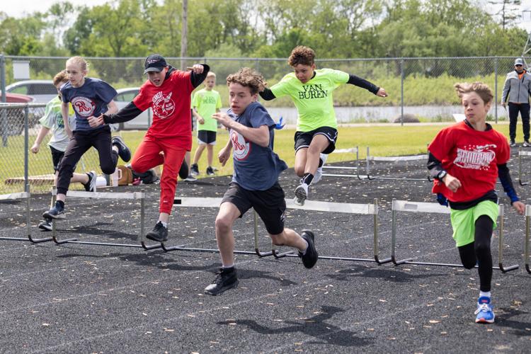 All-City Track Meet | Local News | gazettextra.com
