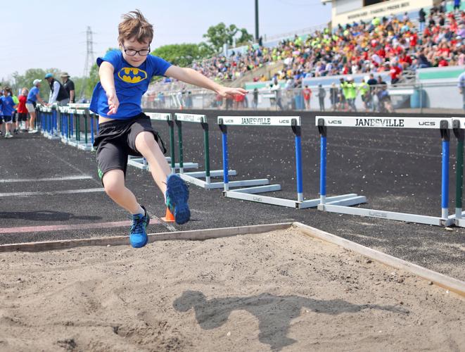 All-city track meet | Local News | gazettextra.com