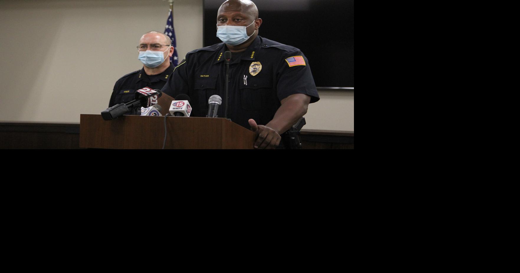 Beloit police chief calls on public for input in fatal shooting | Crime ...