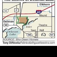 Town of Delavan development moves forward | Archives | gazettextra.com