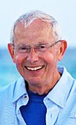 John Herbert Hoopes | Obituaries | gazettextra.com