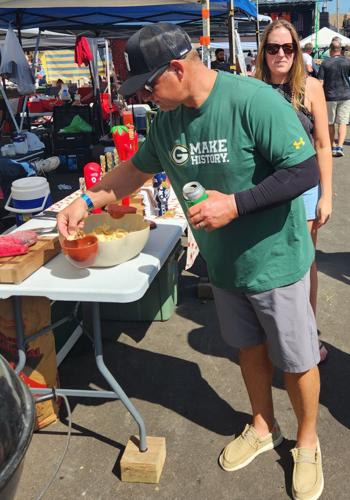 No noodles: Edgerton Chilimania contestants take seriously what's ...